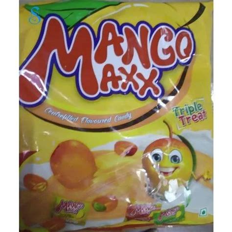 1 Year Hard Candy Mango Max Candy At Rs 85 Pack In Bengaluru Id 21142627962