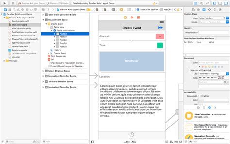 Ios Nsinternalinconsistencyexception Must Register A Nib Or A Class