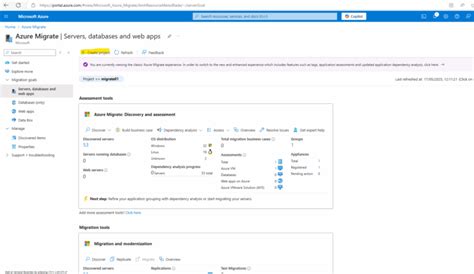 Azure Migrate How To Migrate On Premises Vmware Vsphere Virtual Machines To Azure Agent Based