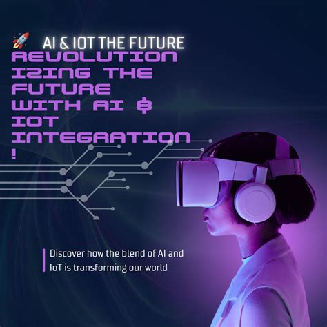 Ai Iot Innovation Smarttechnology Futuretech Sustainability