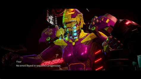 daemon x machina anyone modding or playing general gaming loverslab