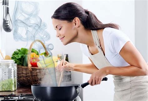 Why Do Certain Foods Smell Good To Us Debuglies