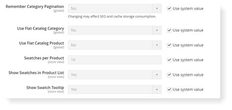 How To Configure Product Listing In Magento 2 Magezon