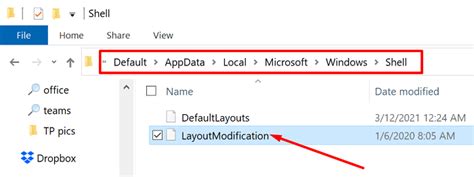 Cannot Unpin From Taskbar Windows Dynamiclopa