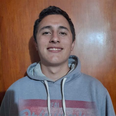 Agustin Dardanelli Software Developer Toptive Linkedin