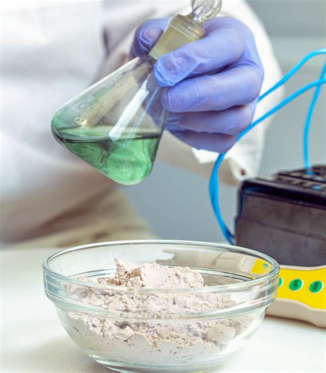 Freeze Drying For Nutraceuticals And Vitamins Parker Freeze Dry