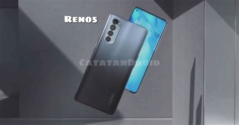 Spesifikasi Dan Harga Hp Oppo Reno Terbaru