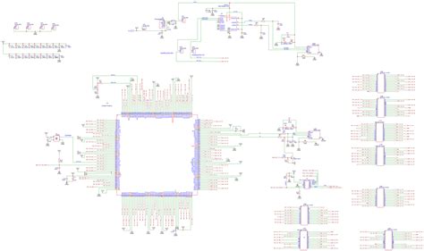stm32f767bt evbrd platform for creating and sharing projects oshwlab