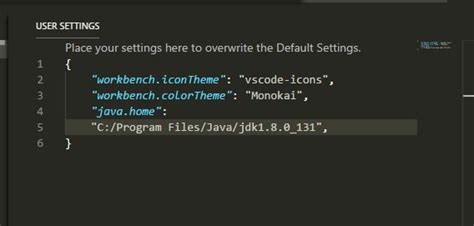 Java Language Support Requires Java 8 Using Cprogramdataoraclejavajavapathjavaexe