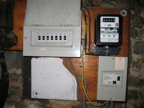 Replacing An MCB DIYnot Forums