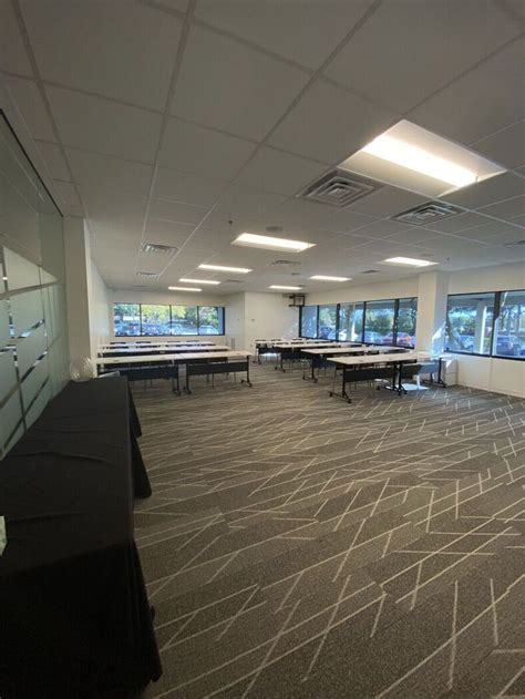 Spacious Interactive Classroom Rent This Location On Giggster