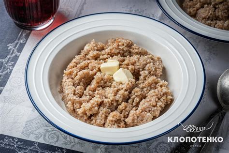 Пшенична каша Як зварити пшеничну кашу та поради в приготуванні