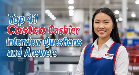 Top 41 Costco Cashier Interview Questions And Answers In 2025 Resumekraft Top 41 Costco Cashier Interview Questions And Answers In 2025 Resumekraft