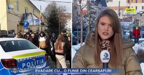 Video Evadare Ca N Filme La Un Colegiu Cu Internat Din Sibiu Două
