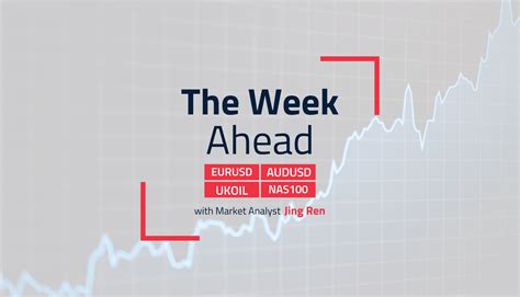 The Week Ahead Stay Focused Orbex Forex Trading Blog