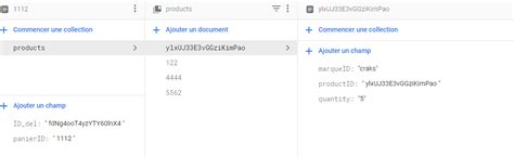 android get list of a specific value of all the documents inside a subcollection in firestore