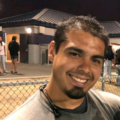 Saul Plascencia Customer Support Analyst Ii California Baptist