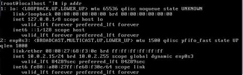 Linux Why Cant The Guest Of Virtualbox Connect To Network Super User