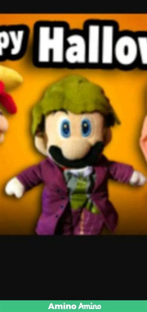 Cody Wiki SML Amino Amino