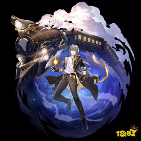 崩坏星穹铁道全角色有什么 崩坏星穹铁道全角色立绘 18183崩坏：星穹铁道专区