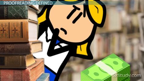 Proofreading Definition Symbols And Abbreviations Lesson