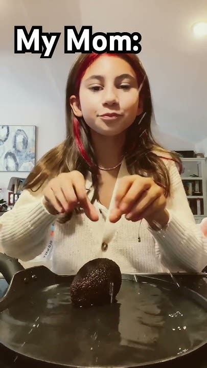 Me Vs Mom Youtube