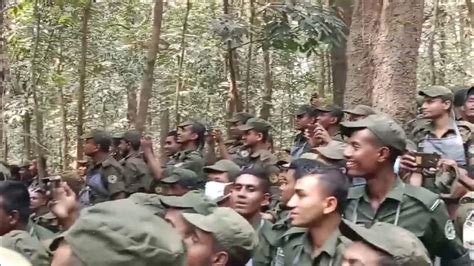 সাধারণ আনসারদের মহরা ২০২২ ২০২৩ গাজিপুর সফিপুর আনসার একাডেমি Youtube