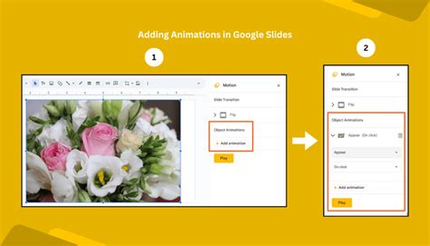 How To Make A Photo Slideshow In Google Slides Easy Steps