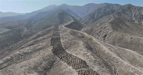 Arqueólogos Decifram Os Intrigantes 5 Mil Buracos Feitos Pelos Incas Cnn Brasil