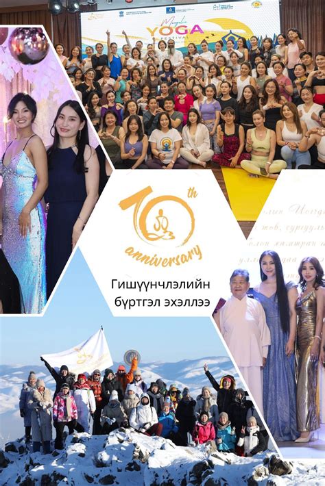 Өнгөр Монголын Иогчдын Холбоо Mongolian Yoga Federation Facebook