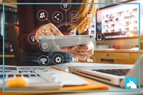 4 Reasons Why You Should Apply Digitization On Your Company