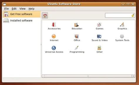 Ubuntu Has Started Work On A New Desktop Snap Store Phoronix