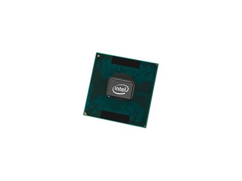 Intel Core 2 Duo T5600 Core 2 Duo Merom Dual Core 1 83 GHz Socket M Processor LF80537GF0342M