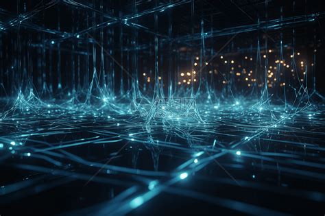 可视化的数据波动插画图片下载 正版图片600055901 摄图网