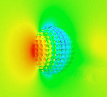 Compressible Fluid Flow Analysis Revolution In Simulation