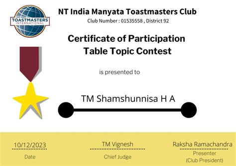 Shamshunnisa Ha On Linkedin Its An Honour And Privilege To Be Part Of