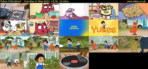 Yukee Cbeebies 2024 05 21 1330