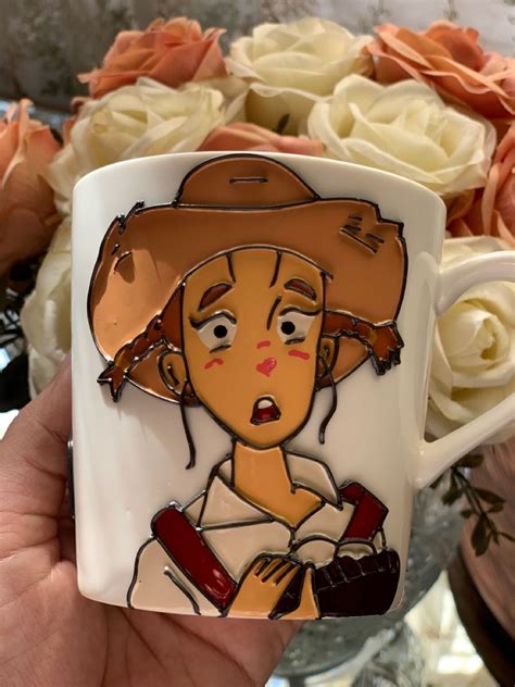 جودي أبوت Idee