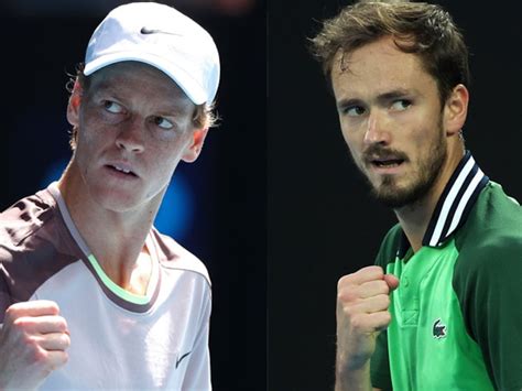 Australian Open Mens Singles Final Live Updates Daniil Medvedev One
