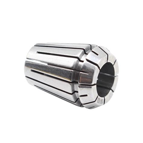 Набор цанг Er25 3 4 5 6 8 10 12 14 16 мм пружинные втулки высокой точности для гравировального