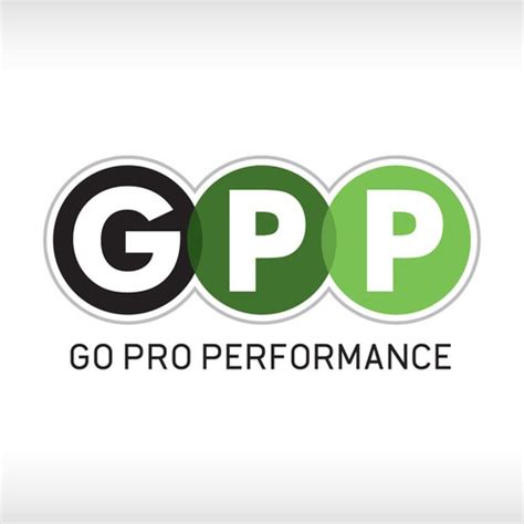 Gpp Logo Design Contest