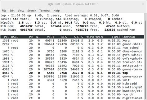 Ubuntu Runs Really Slugish On My Laptop Pls Help Linux Level1techs