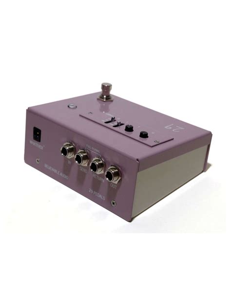 Comprar 29 Pedals Oamp