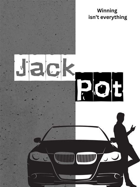 Jackpot By Nikki Lee Script Revolution