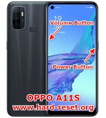 How To Easily Master Format OPPO A11S With Safety Hard Reset Hard Reset Factory Default