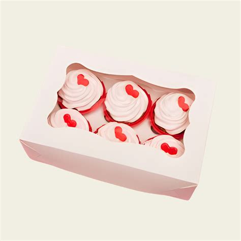 Custom Pastry Boxes Hot Custom Boxes