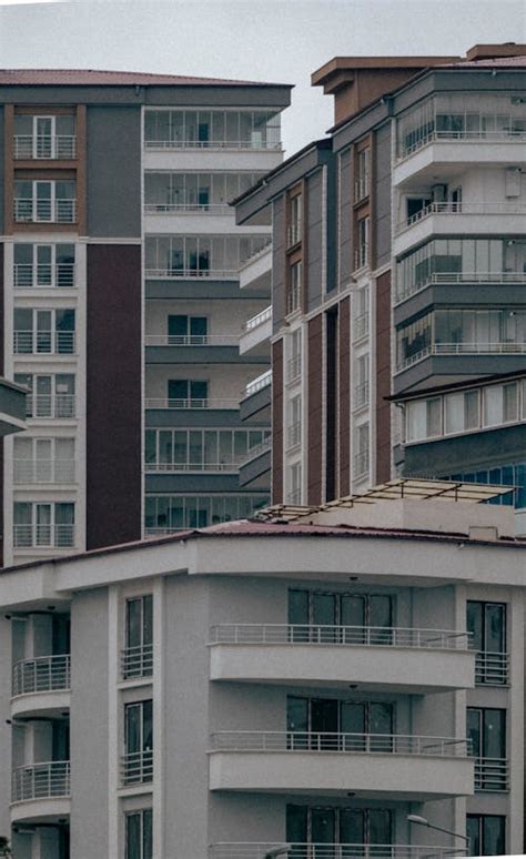 건물 외관 건물 외장 누에르 졸호프 도시 도시 풍경 도시들 도시의 독일 뒤셀도르프 랜드마크 아파트 단지 아파트의 블록 정면 주거용 건물 지역 랜드