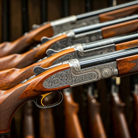 Top 5 Browning Shotguns A Guide To Superior Stealth Gadgets