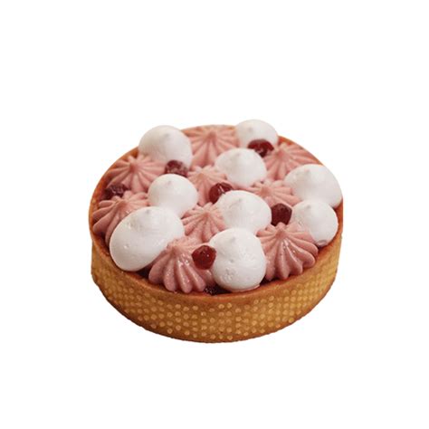 Raspberry Tart Raspberry Tart