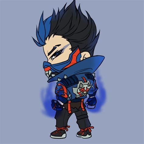 Yoru Chibi In Chibi Zelda Characters Character